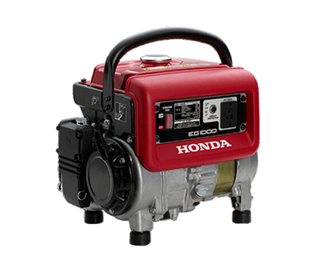 Power Products - Products - Honda