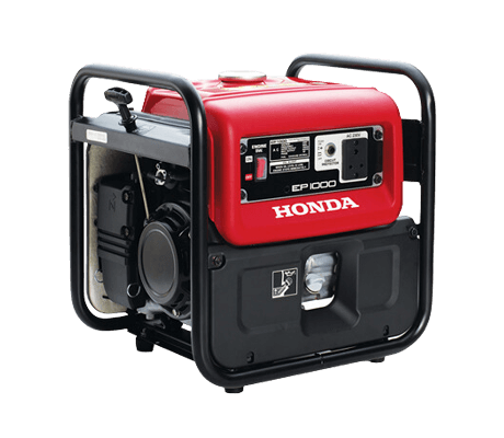 Power Products - Products - Honda